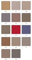 China 300G Polyester Rayon Blend Fabric Polyester Viscose Spandex High Stretch For Garments for sale