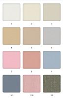China 300G Polyester Rayon Blend Fabric Polyester Viscose Spandex High Stretch For Garments for sale