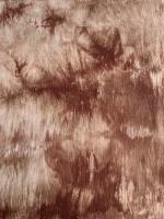 China Women Men Wear Contemporary Fabric Artists Eco Friendly Woven Textile Art For Summer for sale