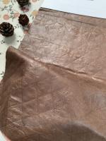 China Vibrant Dresses Suits Modern Textile Artists 3D Textured Fabric 130CM for sale