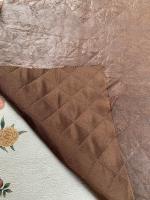 China Vibrant Dresses Suits Modern Textile Artists 3D Textured Fabric 130CM for sale