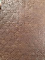 China Vibrant Dresses Suits Modern Textile Artists 3D Textured Fabric 130CM for sale
