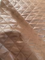 China Coating Pvc Contemporary Textile Artists 130cm Mercerized Woven Textile 100 Polyester for sale