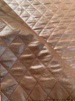 China Coating Pvc Contemporary Textile Artists 130cm Mercerized Woven Textile 100 Polyester for sale