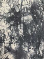 China Creative Eco Friendly Contemporary Textile Art Fiber 100 Polyester Fiber Breathable for sale