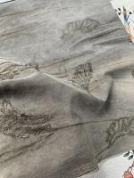 China Embroidery Contemporary Fiber Artists Tie Dyeing Weave Fabric Printed For Clothing for sale