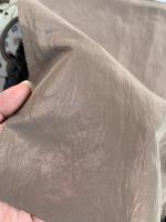 China Mediumweight Windbreaker Fabric Windproof Fabric Polyester Organic Mercerized for sale