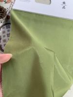 China Lightweight Breathable Windbreaker Fabric  157GSM Twill Polyester Fabric For Jackets for sale