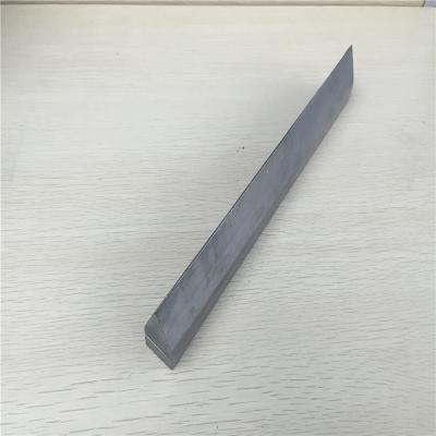 China Anti Crack Propagation Taper Grizzly Bars 305x112.5x100mm for Heavy Duty Mining for sale