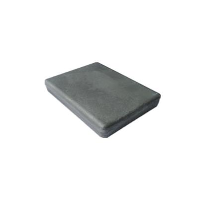 China High Chromium Bucket Wear Parts 250x20x45mm 200x20x45mm for Excavator for sale