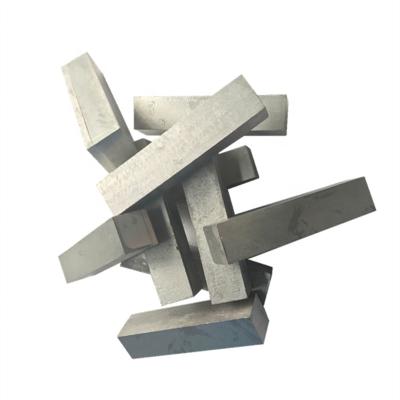 China 150x40x70mm Impact Resistant 700BHN Bucket Wear Parts for Excavator for sale