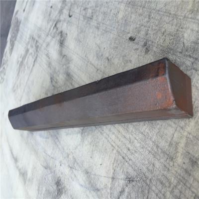 China Bimetallic Wear Bars 202x25x35mm 244x25x35mm Abrasion Resistant Industrial for sale