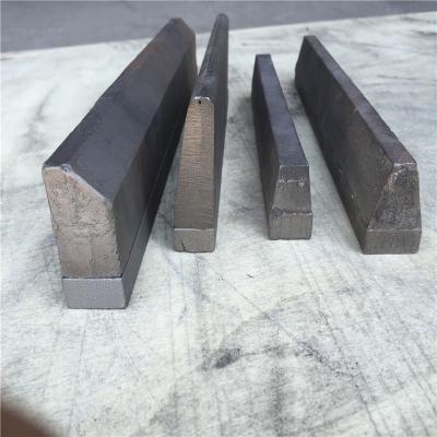 China Bimetallic Wear Bars 200x25x59mm 1.3kg Weldable for Crusher Protection for sale