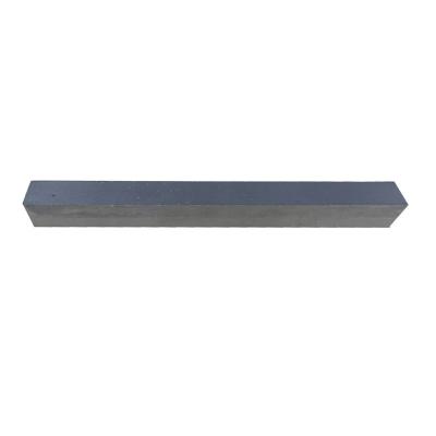 China High Chromium Carbide Wear Blocks 150x75x39mm 150x75x50mm Abrasion Resistant for sale