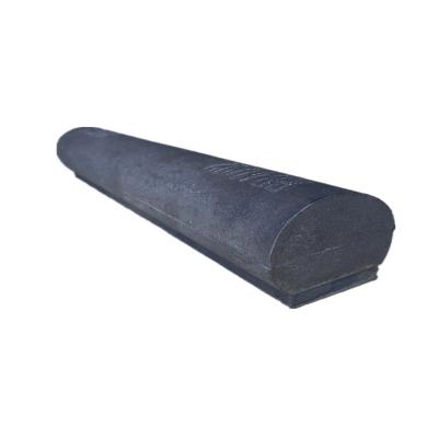 China Abrasion Resistant 190x50x30mm Wear Blocks for Rock Box Protection for sale