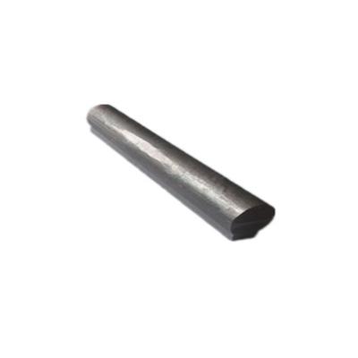 China Excavator Wear Bars 127x51x48mm Chromium 150J/cm2 Impact Toughness for sale