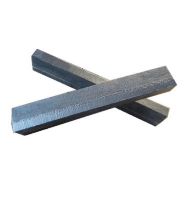 China Wearable White Iron Laminated Wear Bars 200x25x25mm 300x25x25mm for sale