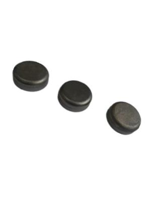 China Dia 75mm Impact Toughness 150J/Cm2 Loaders Wear Buttons for Heavy Duty for sale