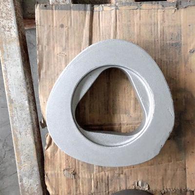 China 65HRC Tungsten Carbide Wear Buttons for Mining and Industrial Protection for sale