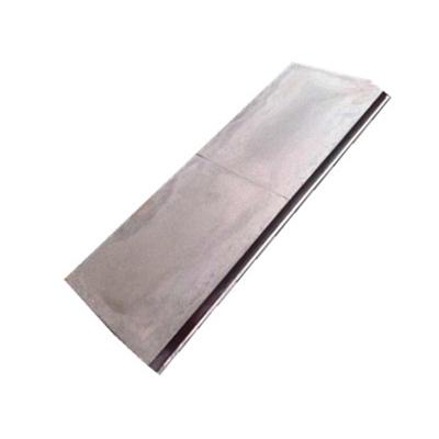 China 294x144x30mm Bucket Wear Plates 150J/cm2 Impact Toughness for Excavator for sale