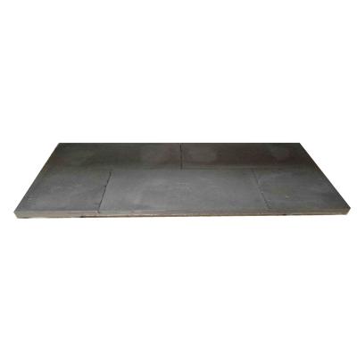China White Iron Wear Plates 301x200x28mm 13.2kg Heavy Duty Industrial for sale