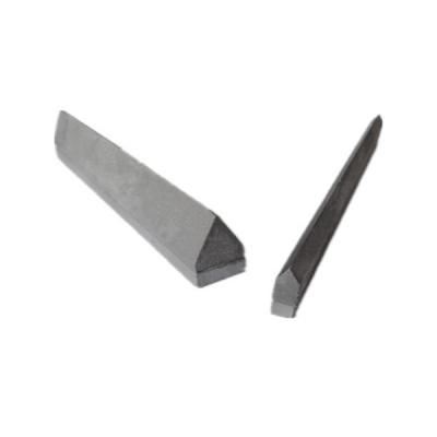 China Bimetallic Cane Knife Edges 203x16x50mm 0.9kg for Industrial Harvesting for sale