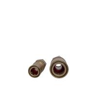 China Stainless Steel Autoclave Style Valve Sealant Fitting For Lubrication for sale