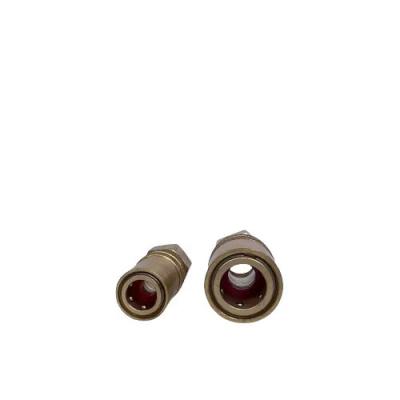 China Stainless Steel Autoclave Style Valve Sealant Fitting For Lubrication for sale