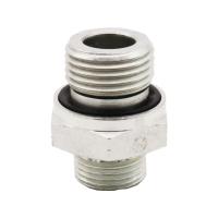 China Assorted Hexagon Lubrication Fitting Set With Customized Sizes for sale