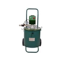 China 2L-30L Greasing Equipment 1-36 Outlets Automatic Lubricating Oil Grease Pump for sale