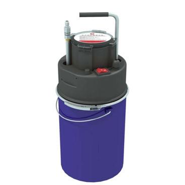 China Electric Refilling Pump ADZ0505 for sale