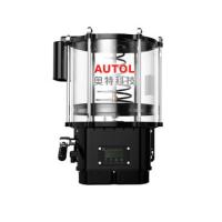 China Auto Lubrication Pump For Custruction Machinery for sale