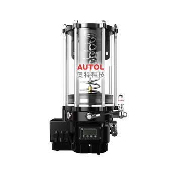China 8L Centralized Lubrication Pump for sale