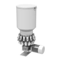 China Multi Line ADBD-30 Automatic Grease Pump for sale