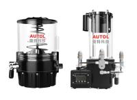 China Single Line Auto Greasing Pump for sale