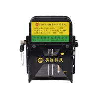 China 24V Automatic Grease Pump 1-2L for sale