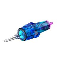 China Membrane 5RL Tattoo Cartridge Needles 3RL Rotary Tattoo Needles for sale
