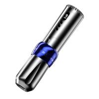 China P6 Pro  Machine Wireless Rotary Tattoo Pen Stroke Adjustable 2 Batteries for sale