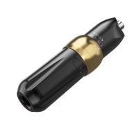 China P6 Rotary Tattoo Machine Multiple Stroke Wireless Tattoo Pen for sale
