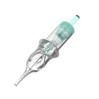 China 20pc/Box Permanent Makeup Needle 0.25mm Pmu Machine Needles for sale