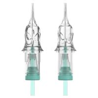 China 20pc/Box Permanent Makeup Needle 0.25mm Pmu Machine Needles for sale