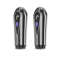 China Silver Charme Princesse Permanent Makeup Machine Eyebrow Eyeline Lip Pmu Machine for sale