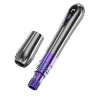 China Silver Charme Princesse Permanent Makeup Machine Eyebrow Eyeline Lip Pmu Machine for sale