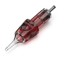 China Professional Cartridge Tattoo Needle for Permanent Makeup for sale