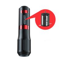China 3.2mm  Equipment 1mm-4mm Depth Best Tattoo Machines for sale