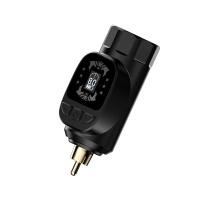 China Hawink Tattoo Gun Power Supply 1600mah Tattoo Machine Battery Pack for sale