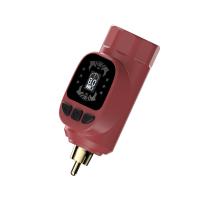 China Hawink Tattoo Gun Power Supply 1600mah Tattoo Machine Battery Pack for sale
