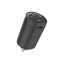 China STIGMA Tattoo Wireless Power Supply P802-1-RCA Tattoo Pen Battery Pack for sale