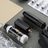 China Solong 1600 Mah Tattoo Wireless Battery PCA Tattoo Battery Pack for sale