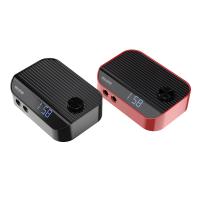 China 1500 Mah Tattoo Power Supply Solong Battery Pack For Tattoo Machine for sale